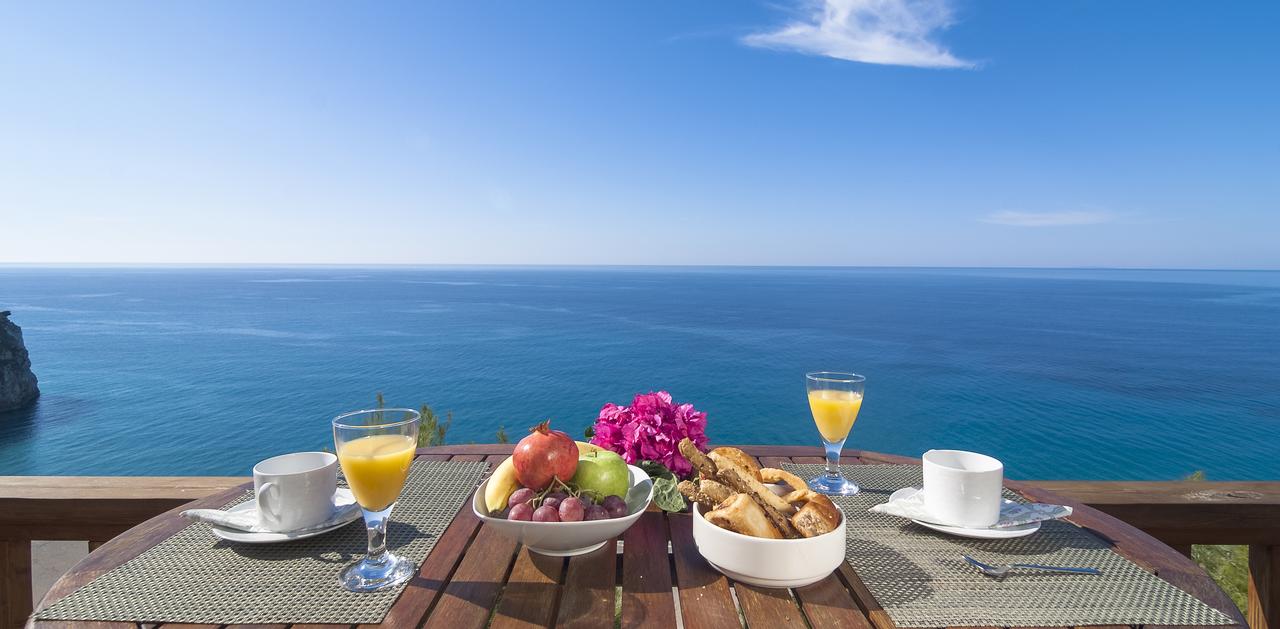 3 case de vacanta recomandate in Lefkada - Grecia de Weekend