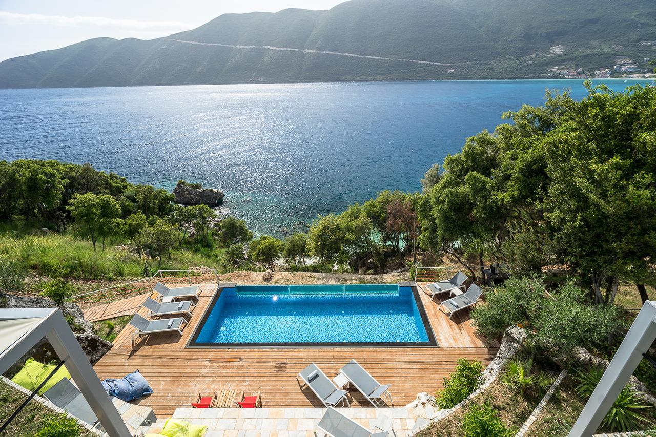 Unde ne cazam in Lefkada ? - Grecia de Weekend