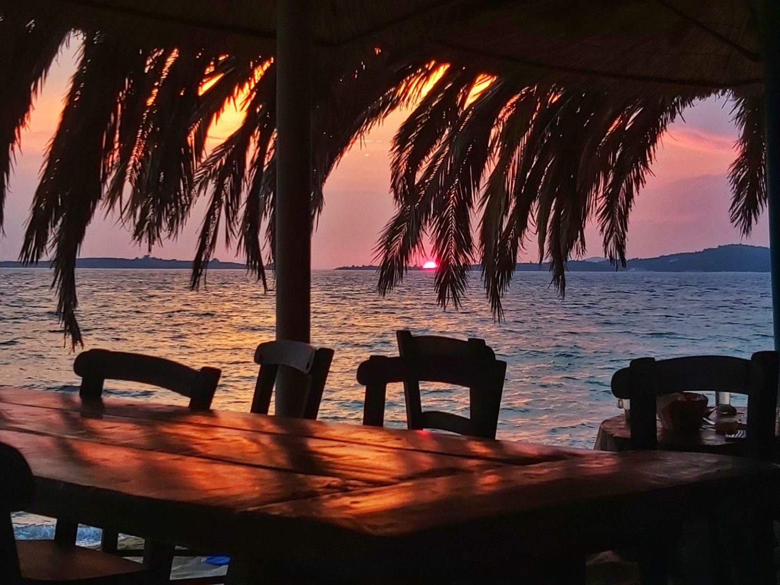 Paralia Katerini - Păreri și Experiențe Autentice ale Turiștilor ...