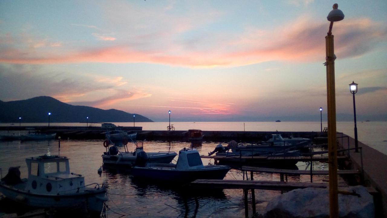 Cazare pe Plaja în Thassos: Cele Mai Bune Opțiuni! - Grecia de Weekend