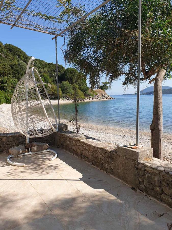 Casa de vacanță cu vedere la mare in Lefkada! - Grecia de Weekend
