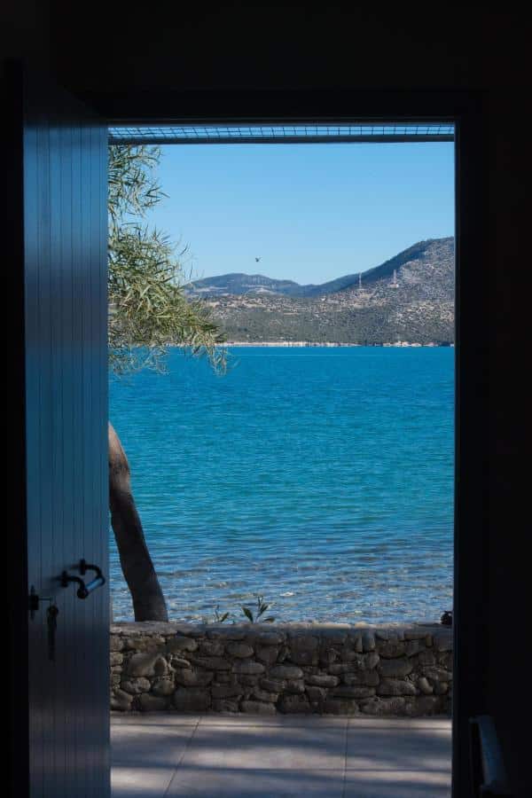 Casa de vacanță cu vedere la mare in Lefkada! - Grecia de Weekend